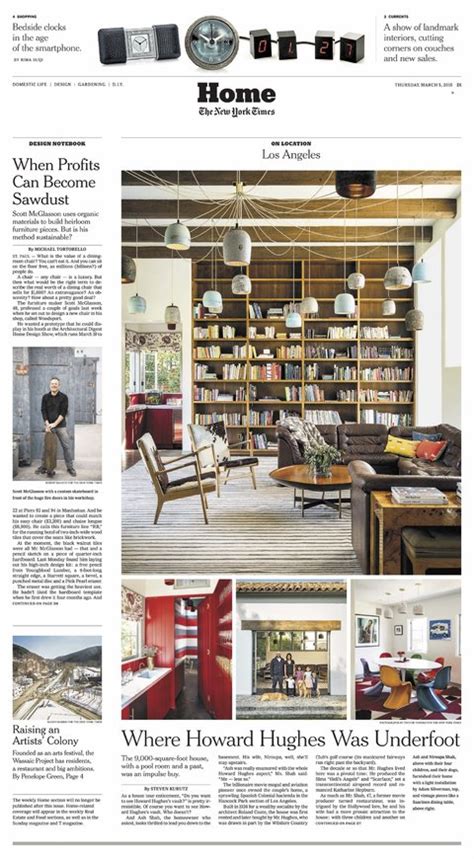 1977 Home Opens Its Doors The New York Times