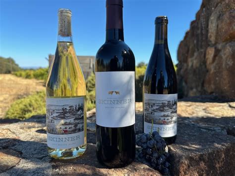 El Dorado Wineries Event Calendar El Dorado Wines