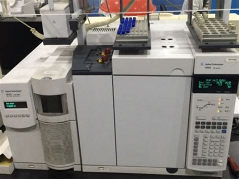 中国科学院上海有机化学研究所分析测试中心