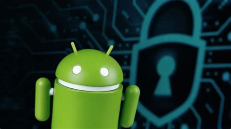 Android Identity Check Feature Locks Settings Outside Trusted Locations