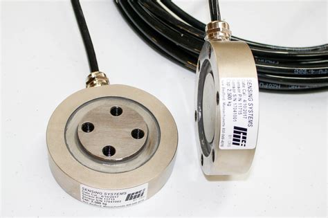 Load Cell Vs Pressure Transducer Understanding The Difference Sensing Systems Corporation