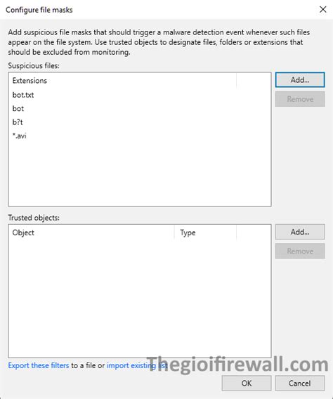 PhƯƠng PhÁp Scan Guest Indexing Data Trong Veeam Backup And Replication Thegioifirewall