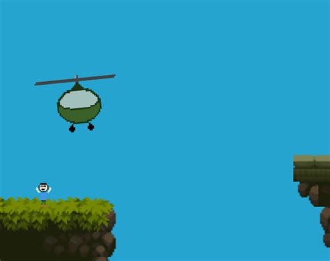 Rescue Copter By Codewarrior Code Camps