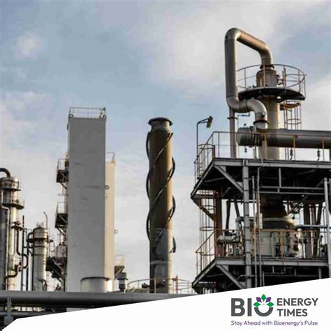 Nine Ethanol Plants To Come Up In Bihar Jobs Expected To Be Created BioEnergy Times