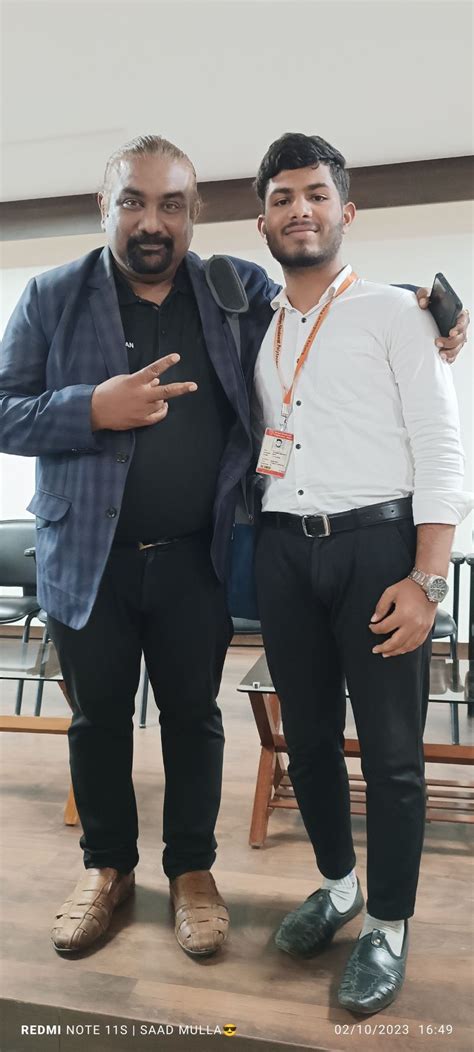 Shahid Jamadar On Linkedin Yesterday Was Last Day Of Our Soft Skill Training Program And I