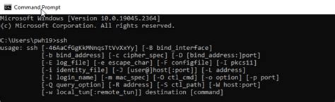 Connecting To Our Ec2 Instance