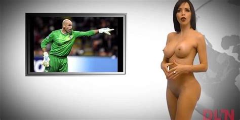 Rachelle Wilde Naked News Tnaflix Com