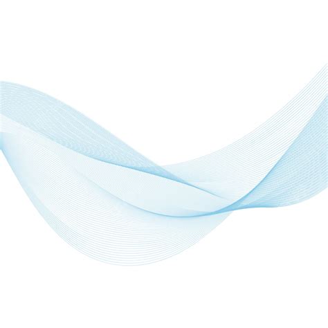 Abstract Wave Element Vector Png Images Abstract Color Wave Flow