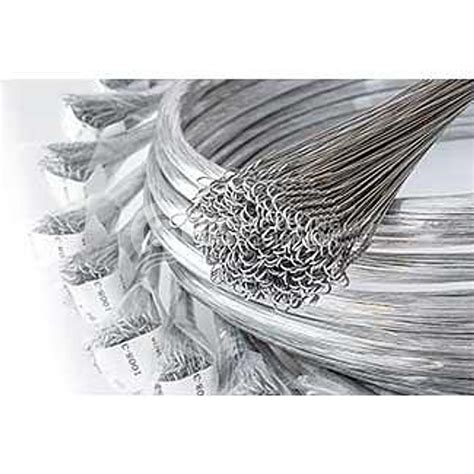 Bale Tie Wire Single Loop