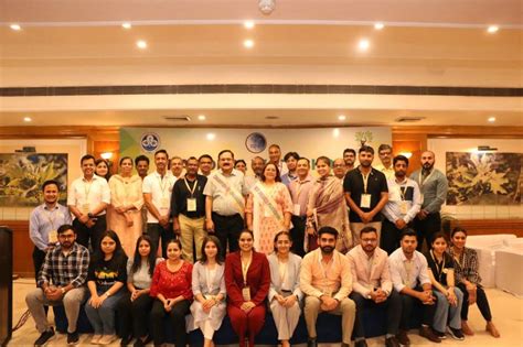 Shivam Kapoor On Linkedin Last Month Our Partner E Resource Centre For Tobacco Control At