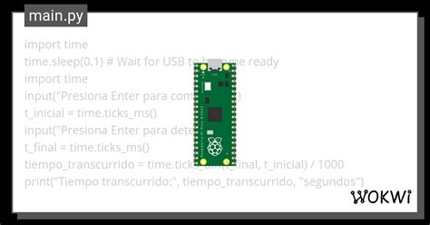 Ejercicio 7 Wokwi Esp32 Stm32 Arduino Simulator