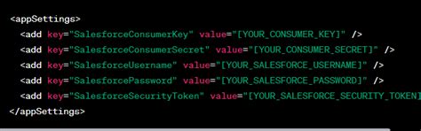 Salesforce Api Integration With Application By Annu Seepal