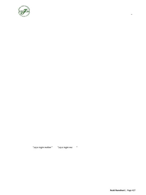 Penerapan Algoritma Winnowing Dan Word Level Trigrams Untuk Tugas Pdf