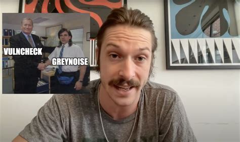 Patrick Garrity 👾🛹💙 On Linkedin Cybersecurity Infosecurity Riskmanagement