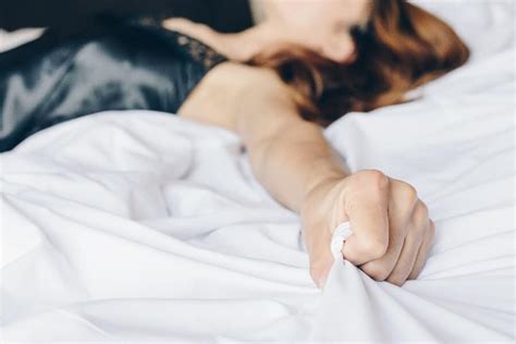 Painful Sex Menopausal Sex Doesn T Have To Hurt NextTribe