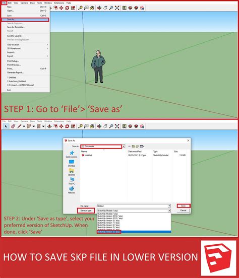 Sketchup Tips And Tricks