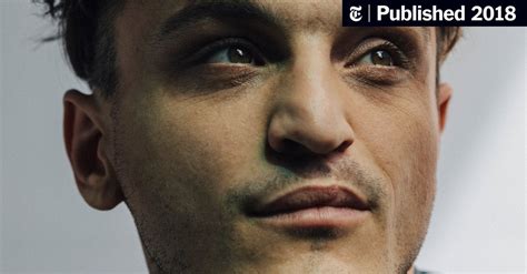 An Unlikely Sex Symbol Poised For A Breakthrough The New York Times