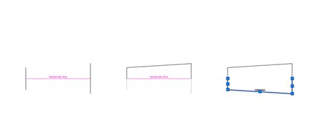 editing erasing part of 1 object in an array autocad beginners