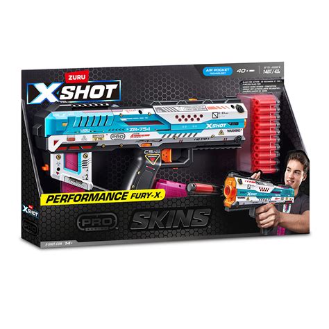 X SHOT PRO PERFORMANCE Ringo No