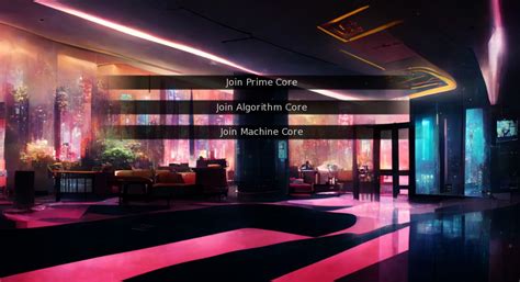 Prime Algorithm Machine By Prime Algorithm Machine