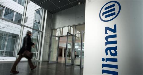 Allianz Logra Un Beneficio Récord De 4 988 Millones En La Primera Mitad De 2024 Infobae