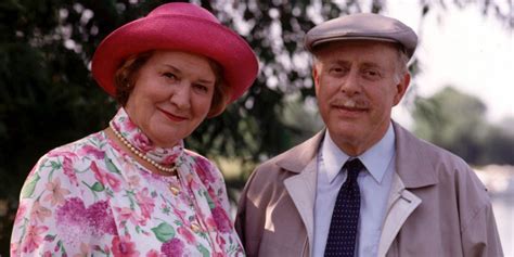 Keeping Up Appearances Videos British Comedy Guide