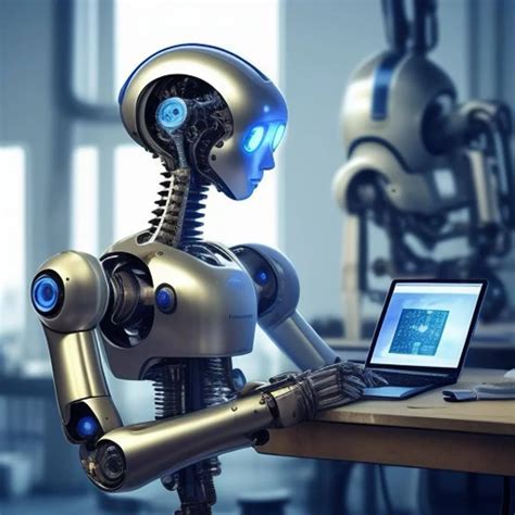 The Evolution Of Cobots Aitrot