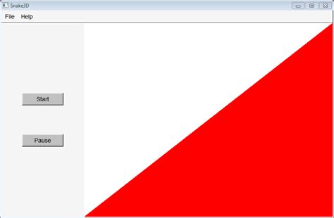C Opengl Not Getting Background Color Stack Overflow