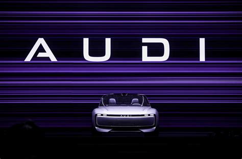 奥迪品牌新闻上汽大众官网