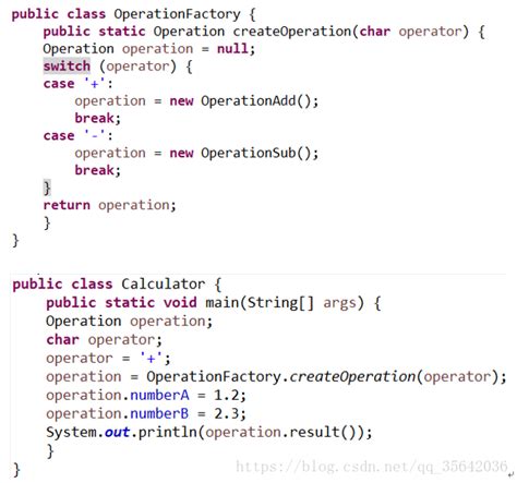 大话设计模式、uml、设计模式java版完全总结 Csdn博客