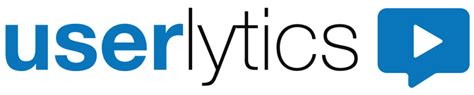 advanced website usability testing userlytics