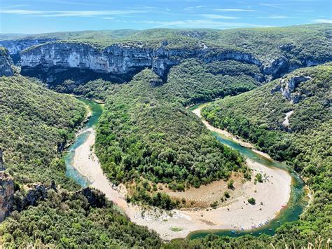 Visiter Lardèche En 4 Jours Que Faire Et Que Voir Un Rêve Un Voyage