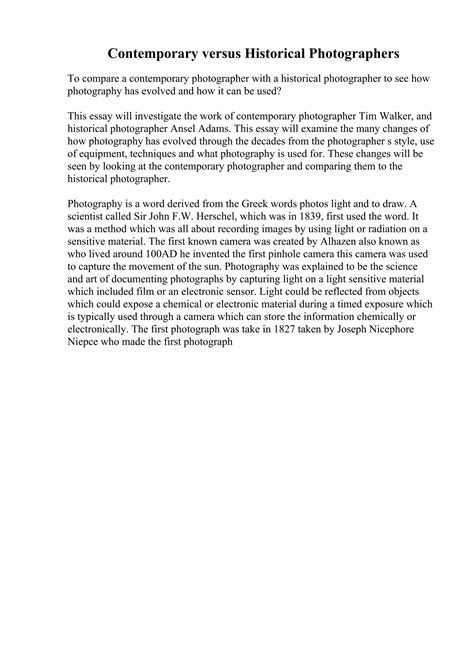 Sample Opinion Essays Opinion Writing Sample Pdf