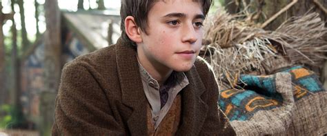 Peter Pan Actor 2003