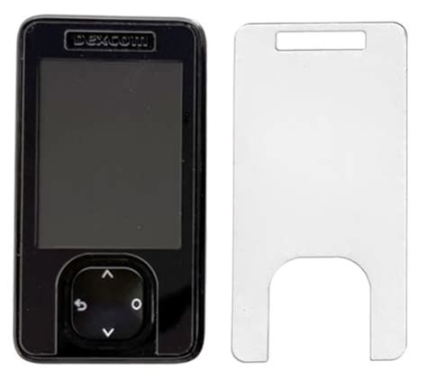 I Tested The Dexcom G Receiver Screen Protector Here S Why It S A Must Have For Diabetics