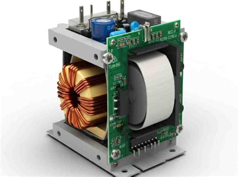 Pcb Transformers Your Ultimate Guide To Selection Applications