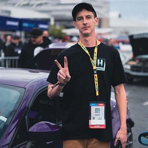 Corwyn Von Achen Twitch Masterflex On Threads