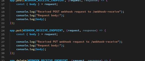 Learn How To Use Webhooks By Setting Up A Gitlab Webhook In Under An