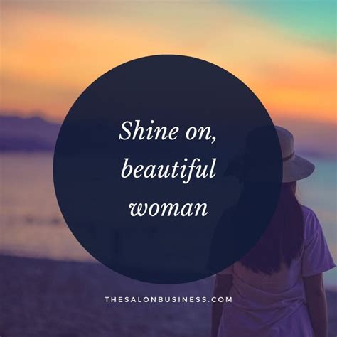 Quotes About Being Beautiful And Confident