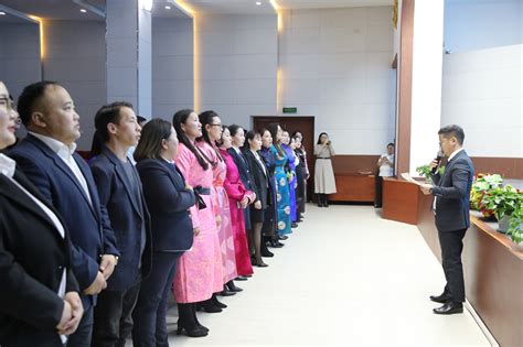 Өмнөговь ТӨРИЙН ЖИНХЭНЭ АЛБАН ХААГЧИЙН ТАНГАРАГ ӨРГӨХ