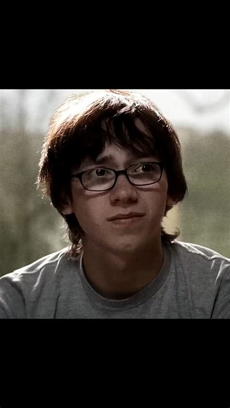 Mike Bailey Skins Storyline