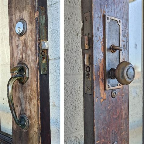 Antique Plate Door Entry Etsy