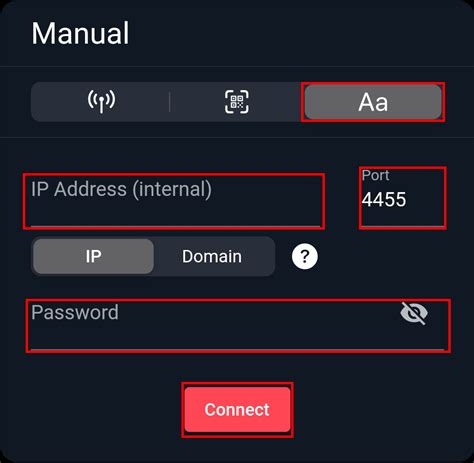 Connecting To Obs Websocket Using Obs Blade Knowledgebase Antiscuff