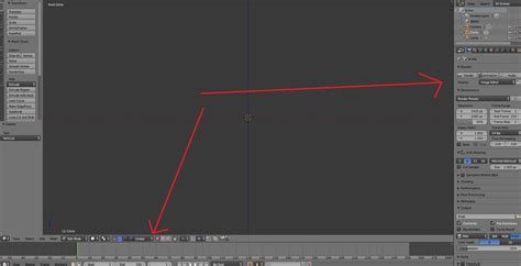 Alignment Rotation Increment Issue Basics And Interface Blender