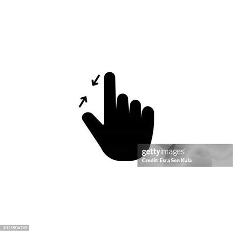 72 Pinch And Zoom Icon High Res Illustrations Getty Images