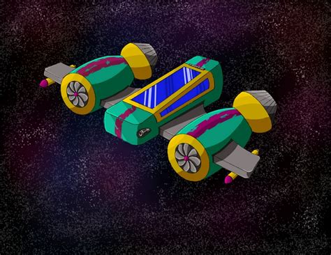 First Thing Ive Finished Rendering Since I Started Drawing Album On