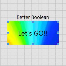 LabVIEW Interface Boolean Graphics DMC Inc LabVIEW Interface Boolean Graphics DMC Inc