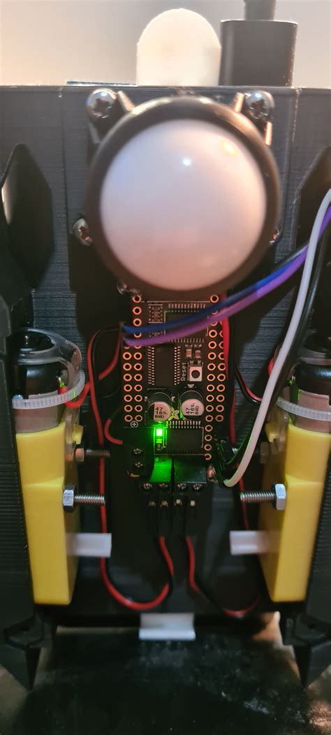 Problem Powering My Jetbot Nvidia Ai Iot Jetbot Discussion Github