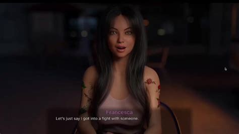 Campus Bonds Adult Visual Novel Part