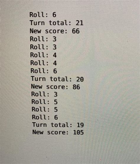 Solved In This Assignment We Will Be Implementing A Dice